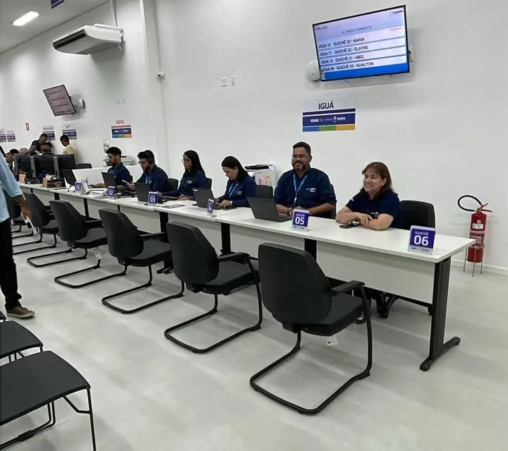 Noticia - Iguá Sergipe inaugura nova loja em Aracaju