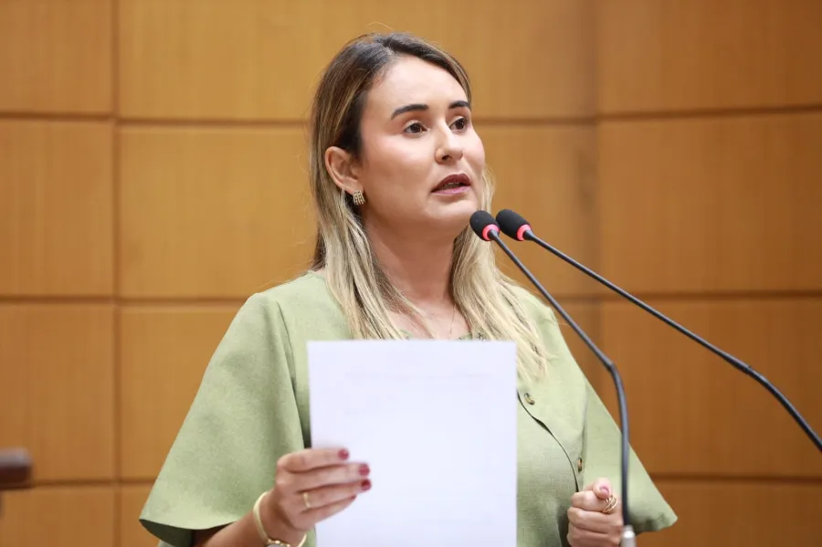 Noticia - Kitty Lima abomina fala machista de Valmir de Fracisquinho e ...